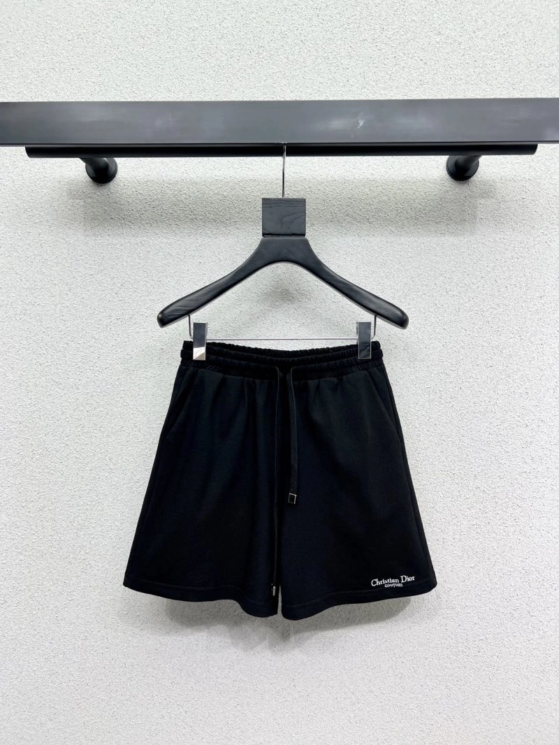 Brand-original Christian Dior Short Suits