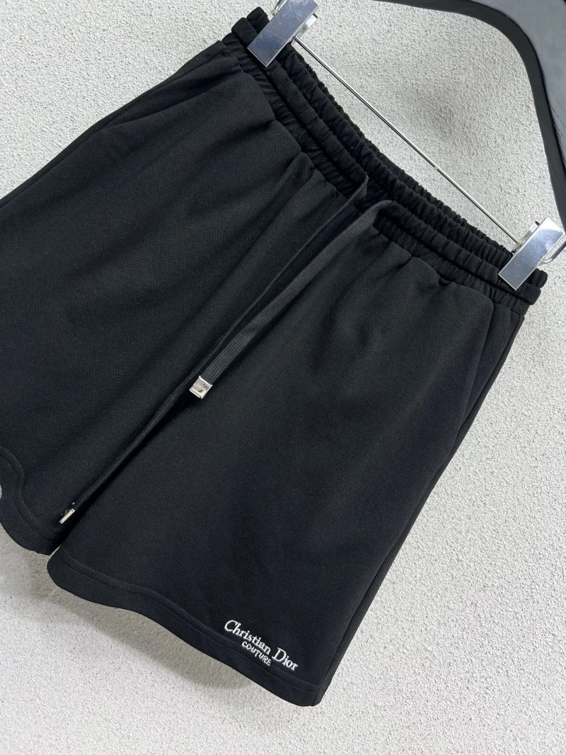 Brand-original Christian Dior Short Suits