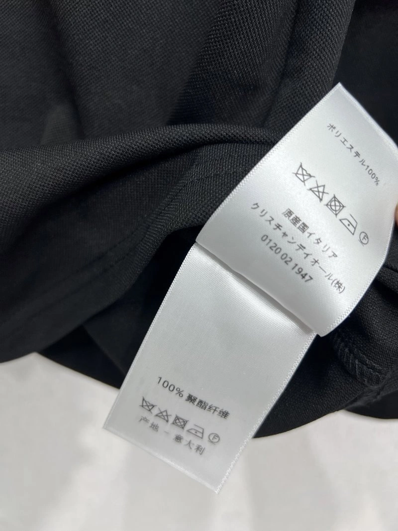 Brand-original Christian Dior Short Suits