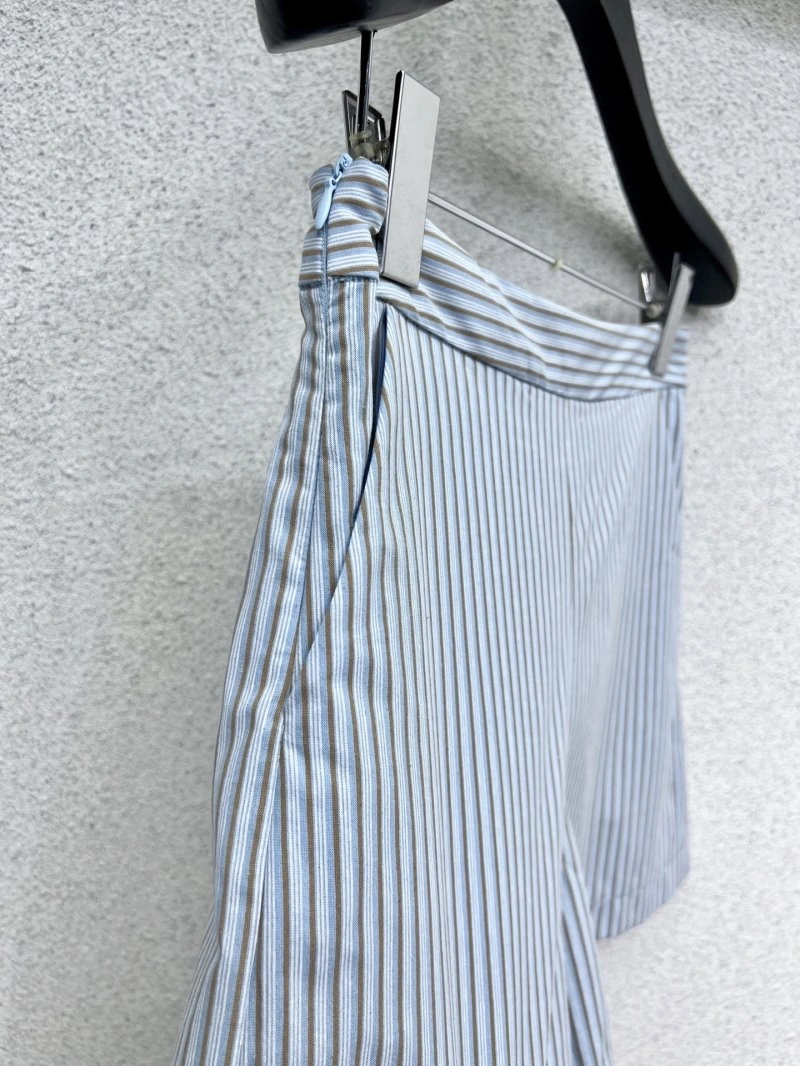 Bargain Christian Dior Short Suits