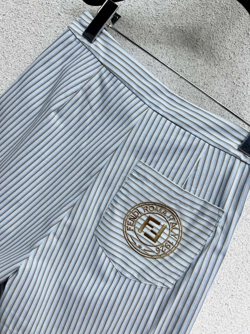 Bargain Christian Dior Short Suits