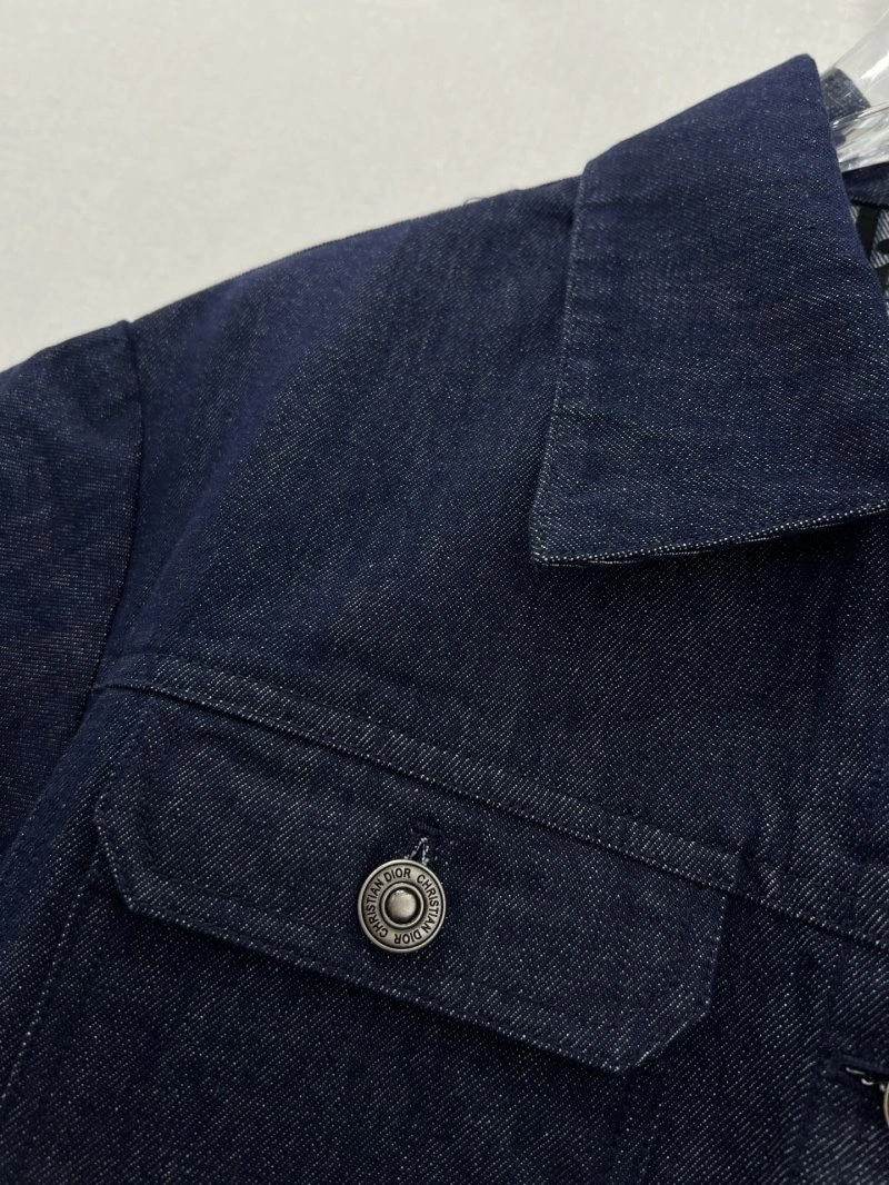 Factory-made Christian Dior Short Suits