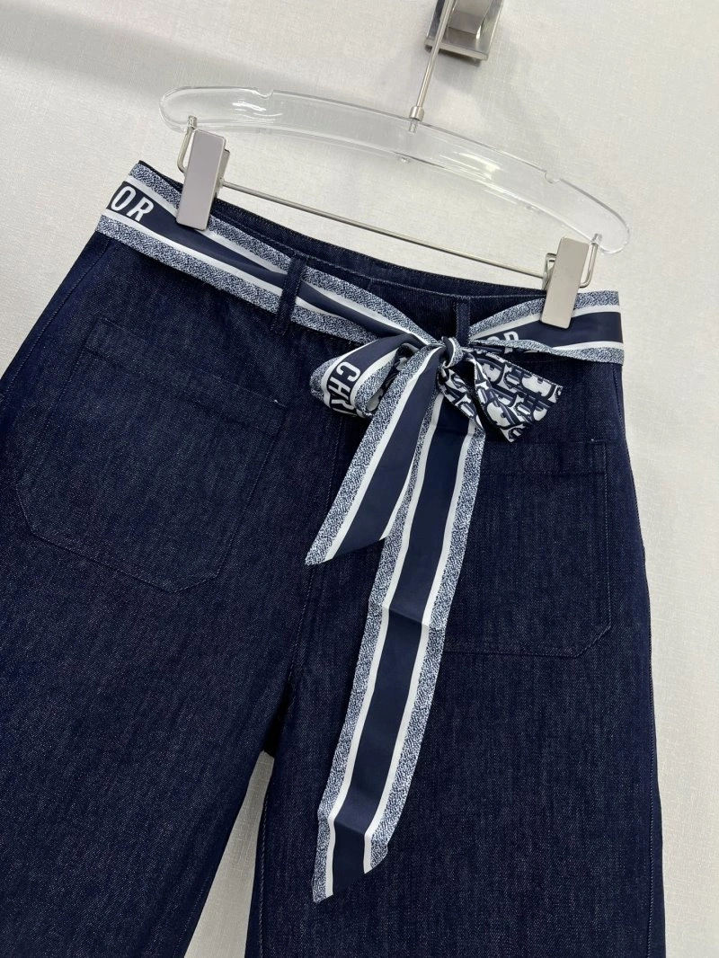 Factory-made Christian Dior Short Suits