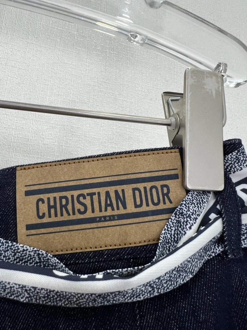 Factory-made Christian Dior Short Suits