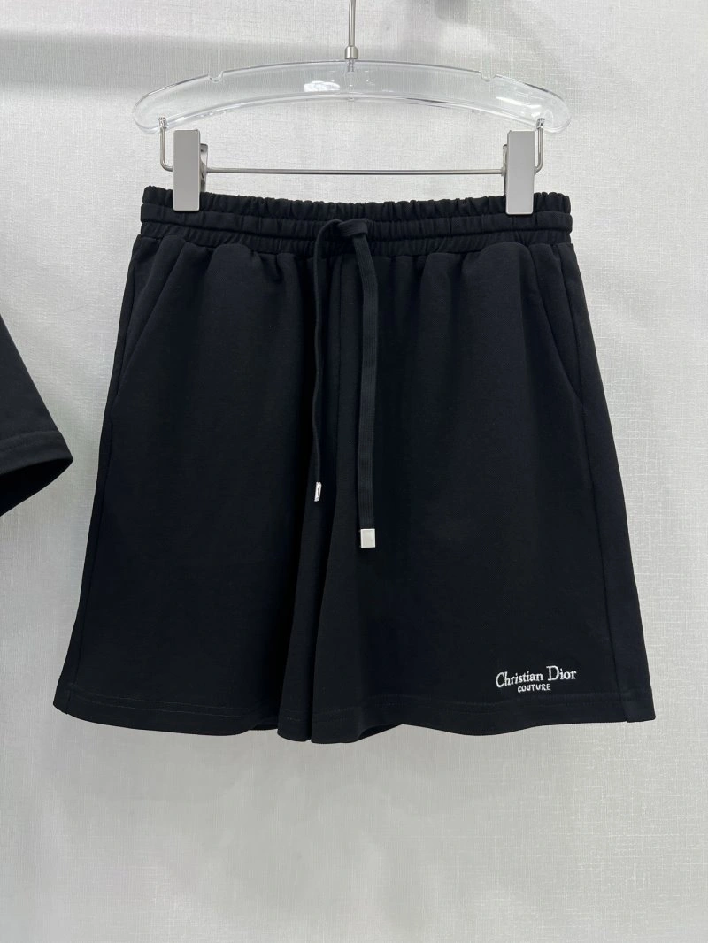 Cut-rate Christian Dior Short Suits