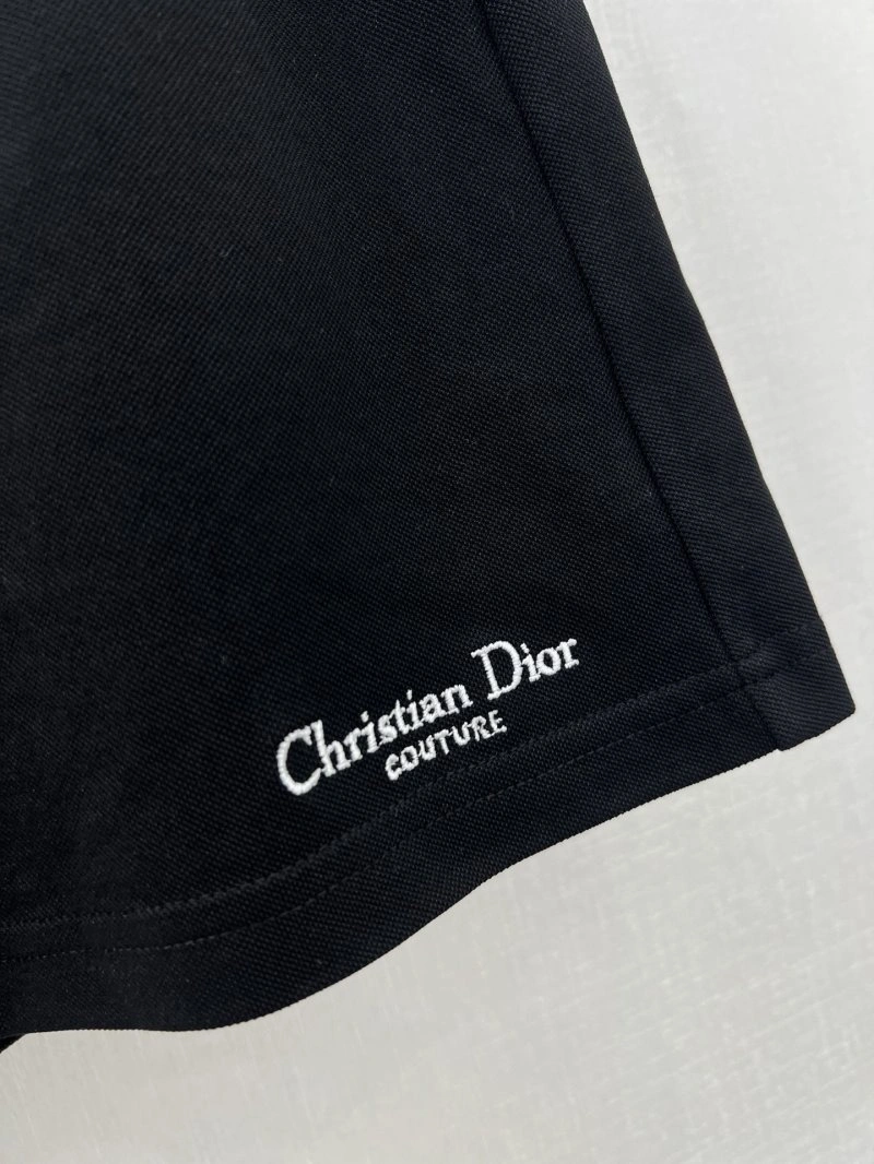 Cut-rate Christian Dior Short Suits