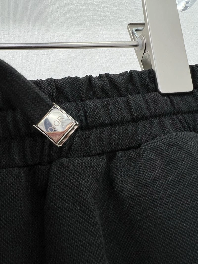 Cut-rate Christian Dior Short Suits