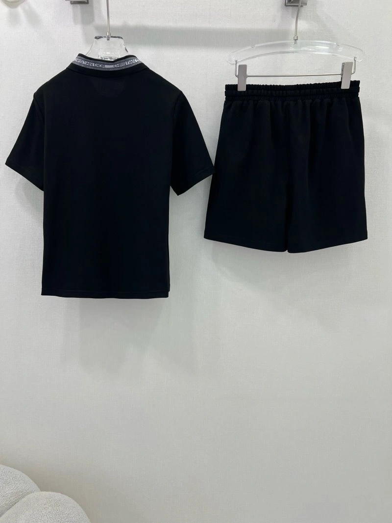 Cut-rate Christian Dior Short Suits