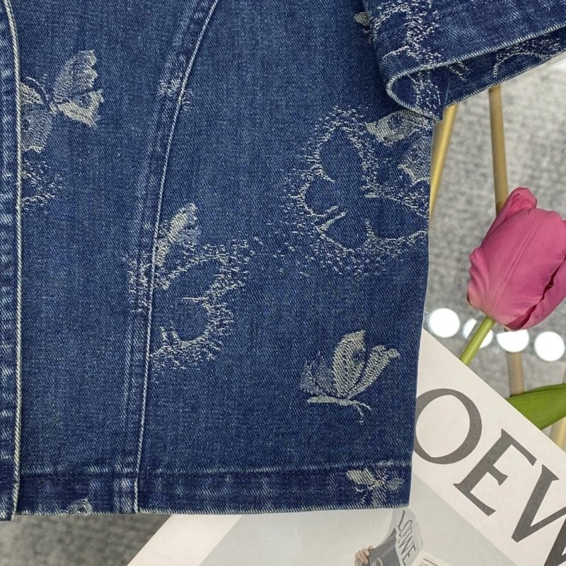 Top match Christian Dior Short Suits