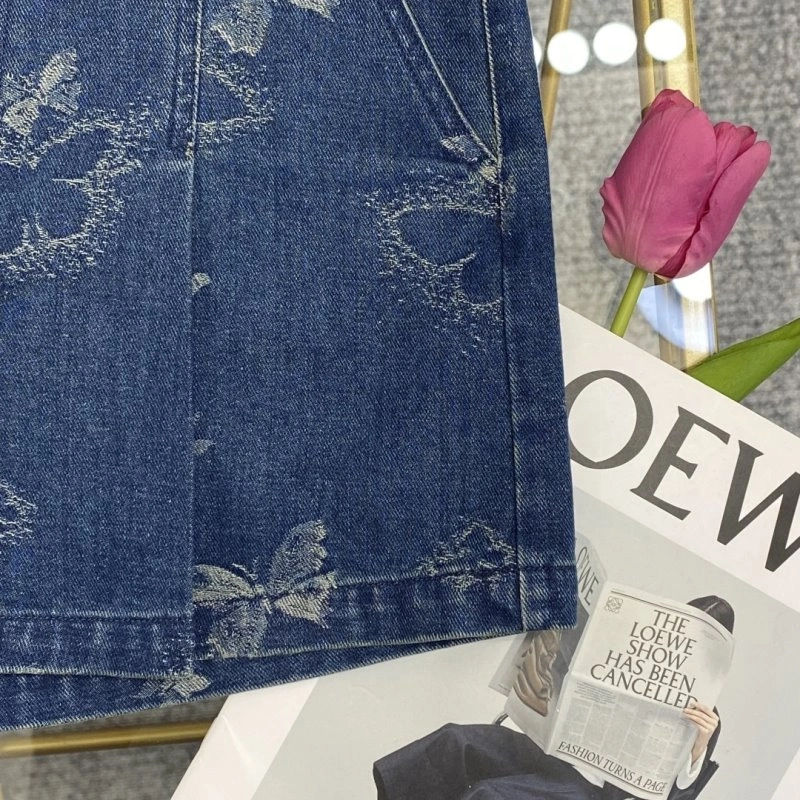 Top match Christian Dior Short Suits