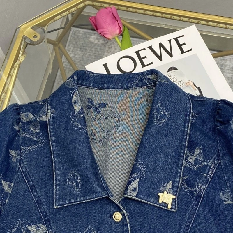 Top match Christian Dior Short Suits