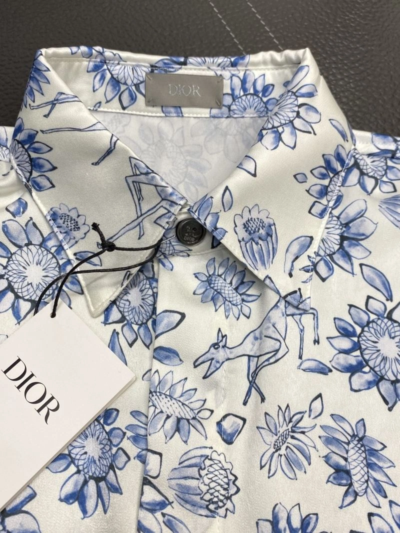 Original Christian Dior Short Suits