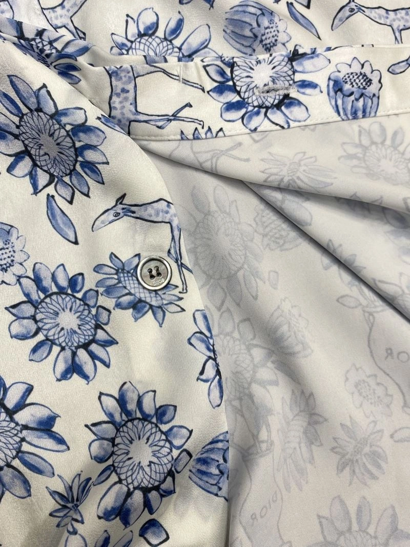 Original Christian Dior Short Suits