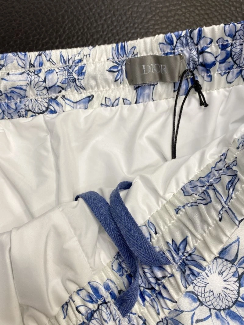 Original Christian Dior Short Suits