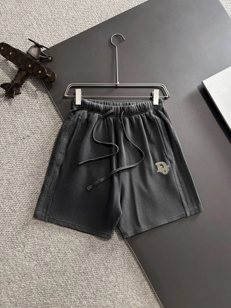 Authentic Christian Dior Short Suits