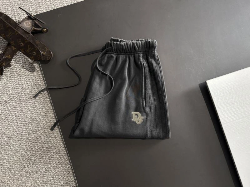 Authentic Christian Dior Short Suits