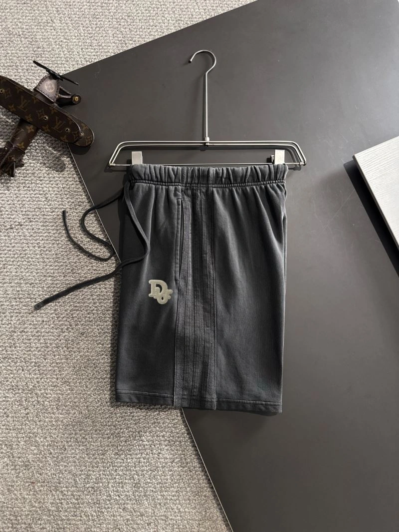 Authentic Christian Dior Short Suits