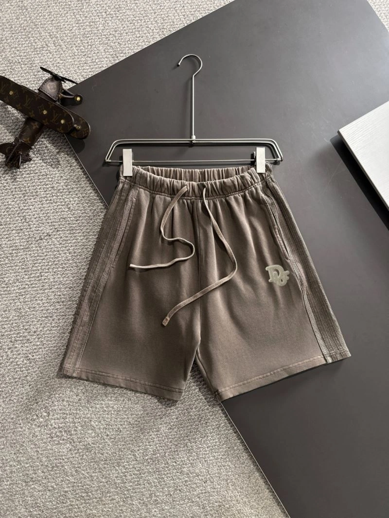 OEM Christian Dior Short Suits