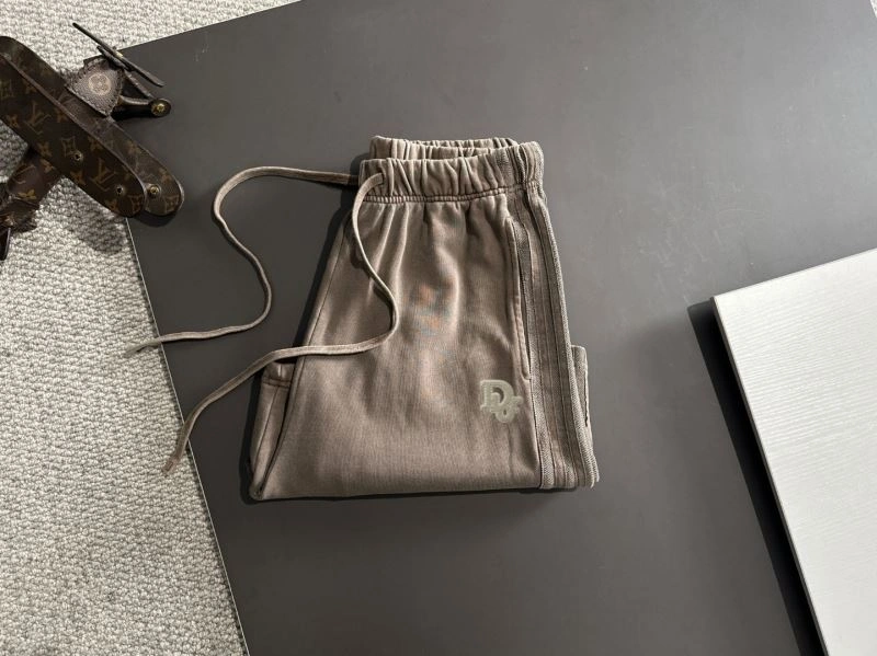OEM Christian Dior Short Suits