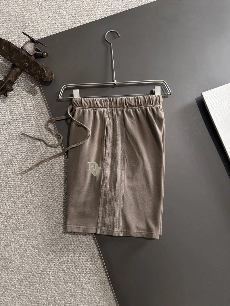 OEM Christian Dior Short Suits