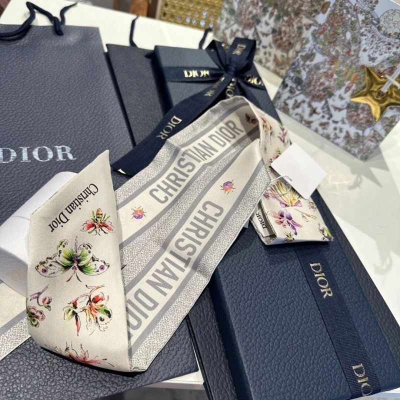 Bargain Christian Dior Silk