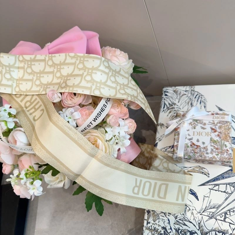 Low-cost Christian Dior Silk