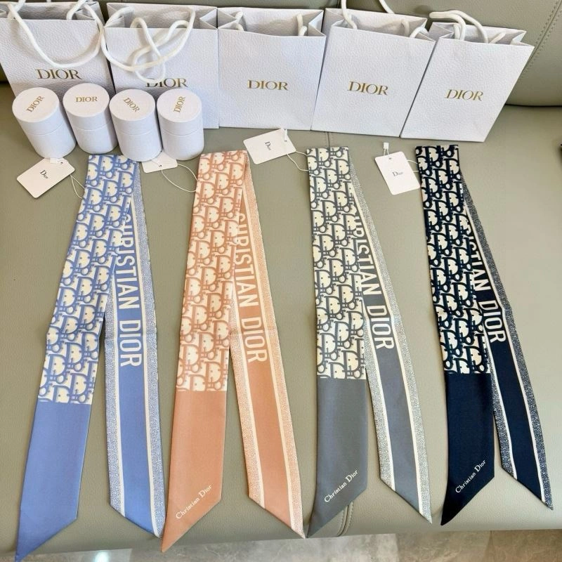1:1 copy Christian Dior Silk