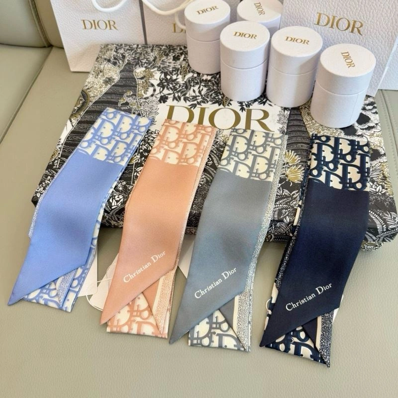 1:1 copy Christian Dior Silk