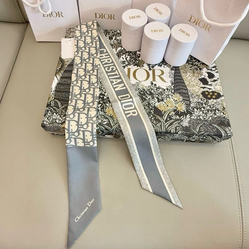 1:1 copy Christian Dior Silk