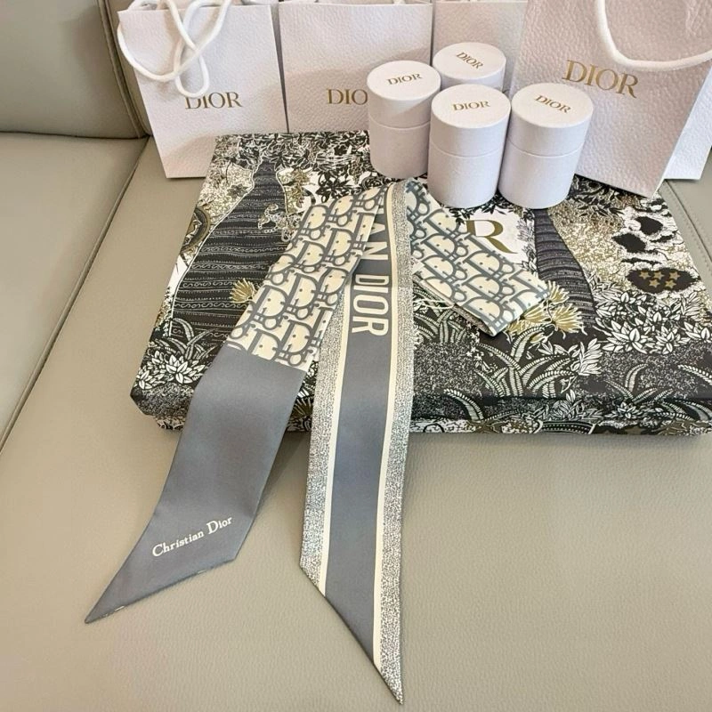 1:1 copy Christian Dior Silk