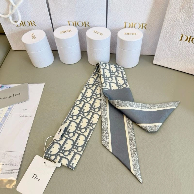 1:1 copy Christian Dior Silk