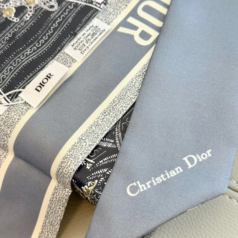 1:1 copy Christian Dior Silk