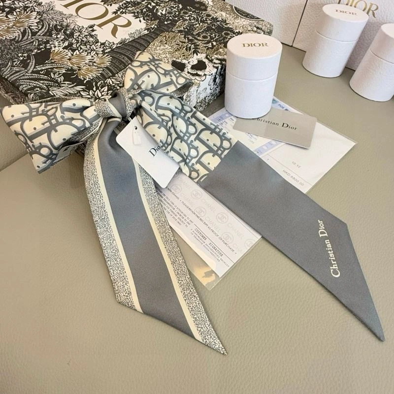 1:1 copy Christian Dior Silk