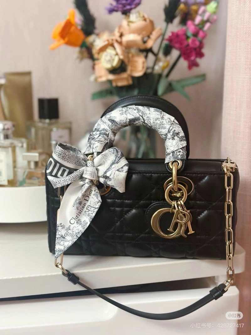 Christian Dior Silk