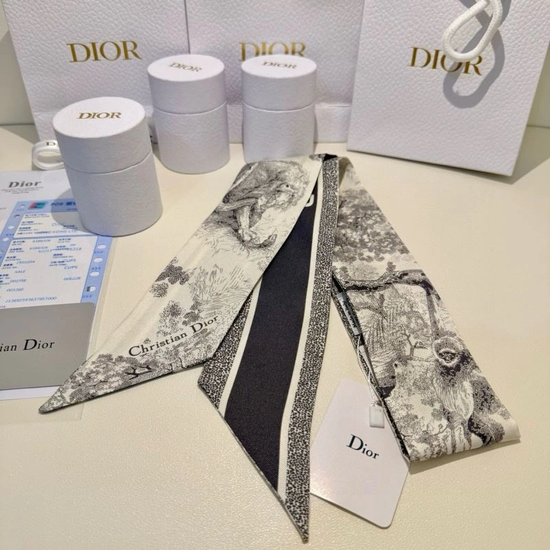 1:1 copy Christian Dior Silk