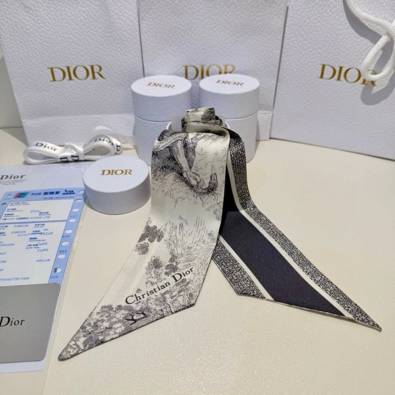1:1 copy Christian Dior Silk