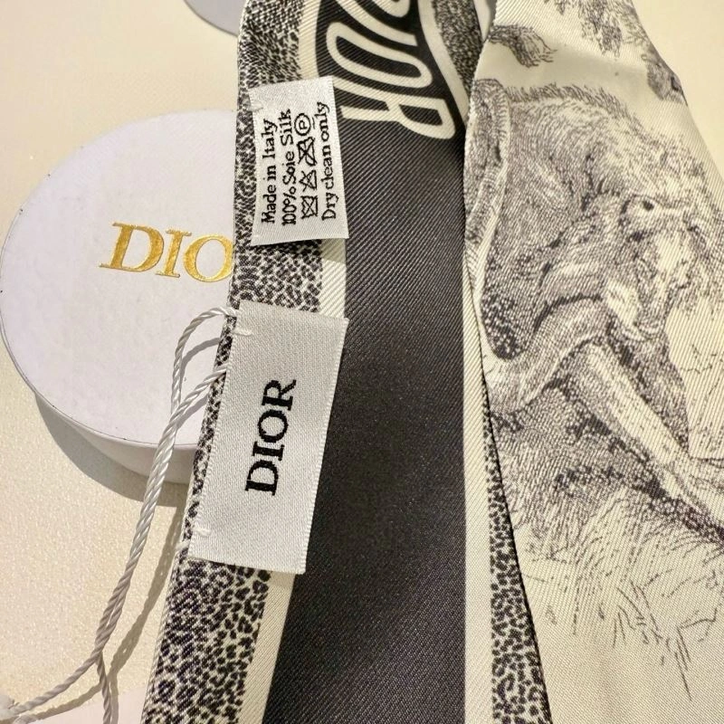 1:1 copy Christian Dior Silk
