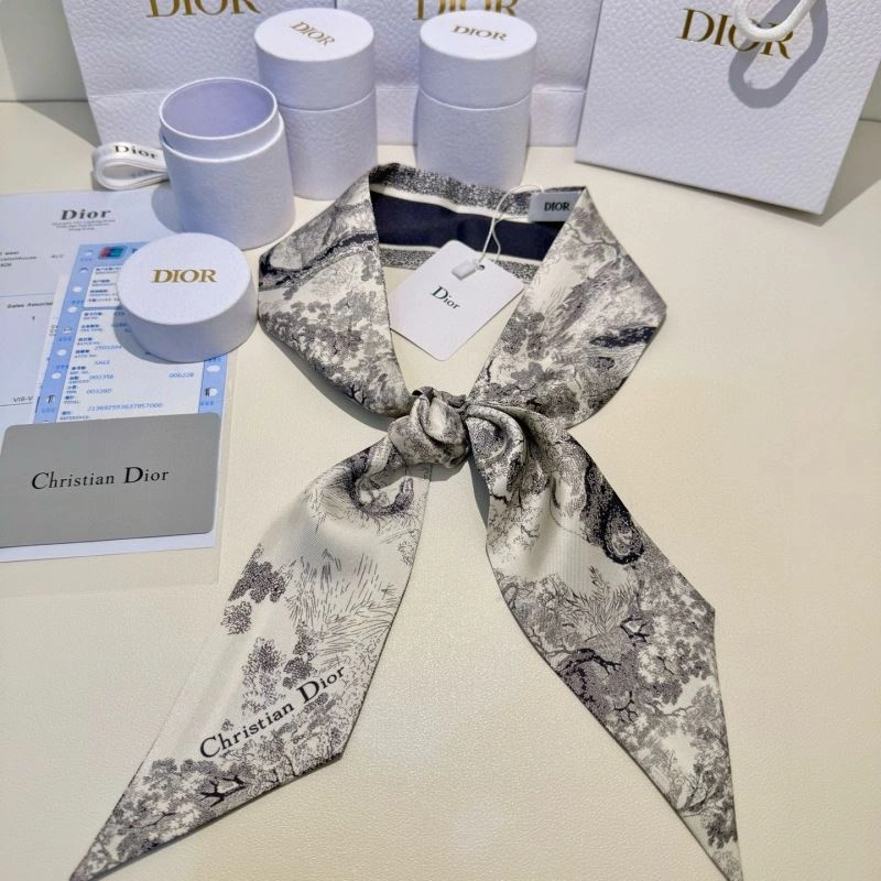 1:1 copy Christian Dior Silk