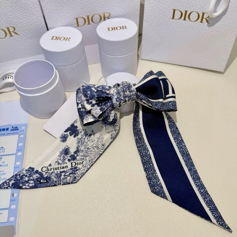 Bargain Christian Dior Silk