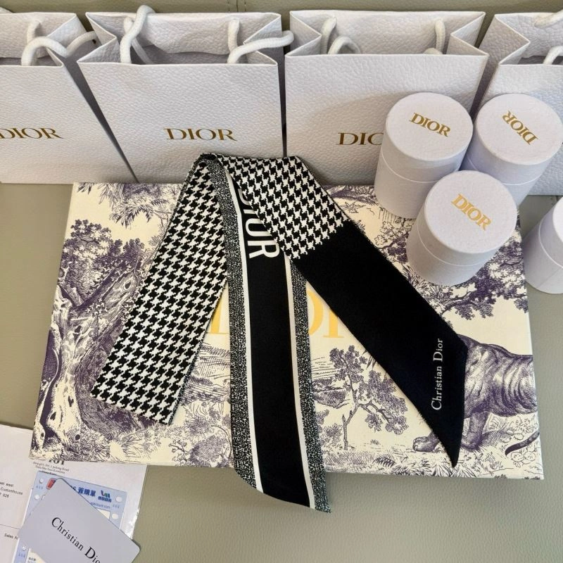 Reasonably priced Christian Dior Silk