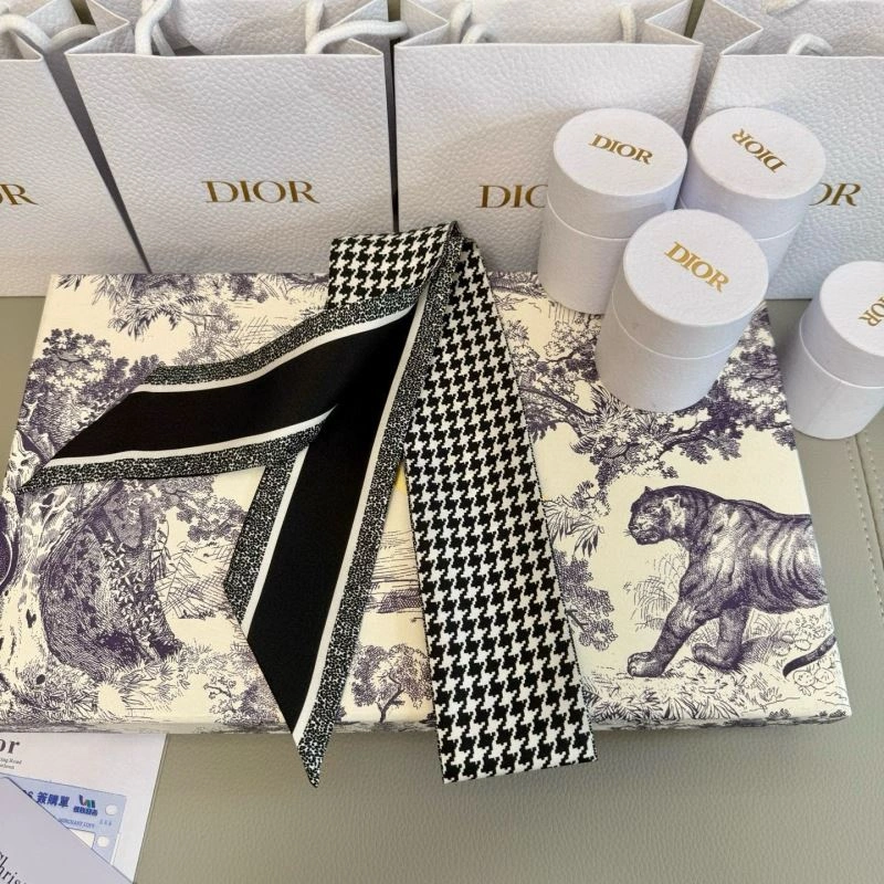 Reasonably priced Christian Dior Silk