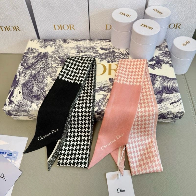 Inexpensive Christian Dior Silk