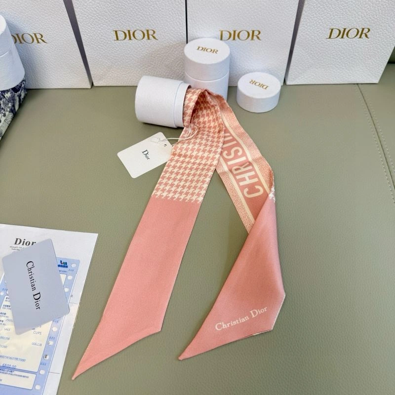 Inexpensive Christian Dior Silk