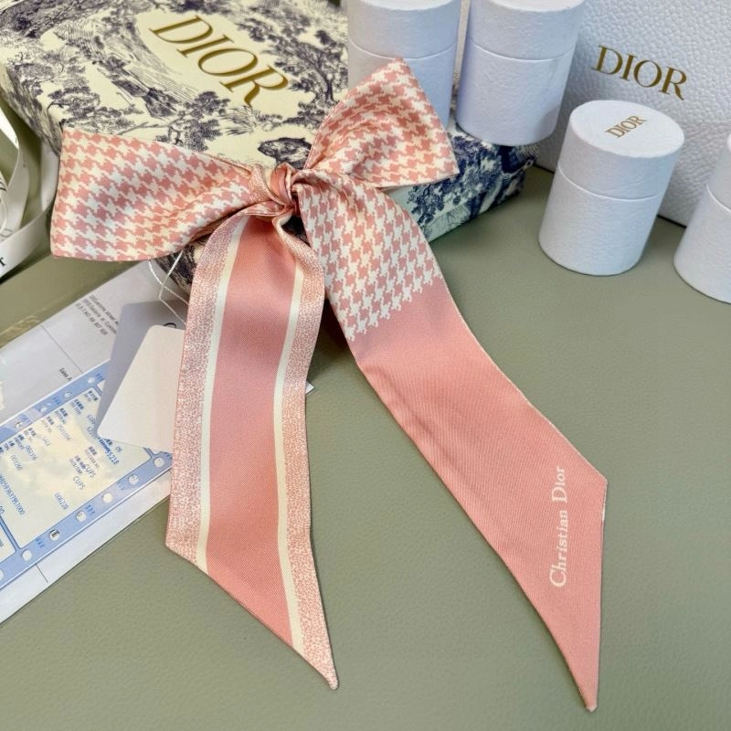Inexpensive Christian Dior Silk