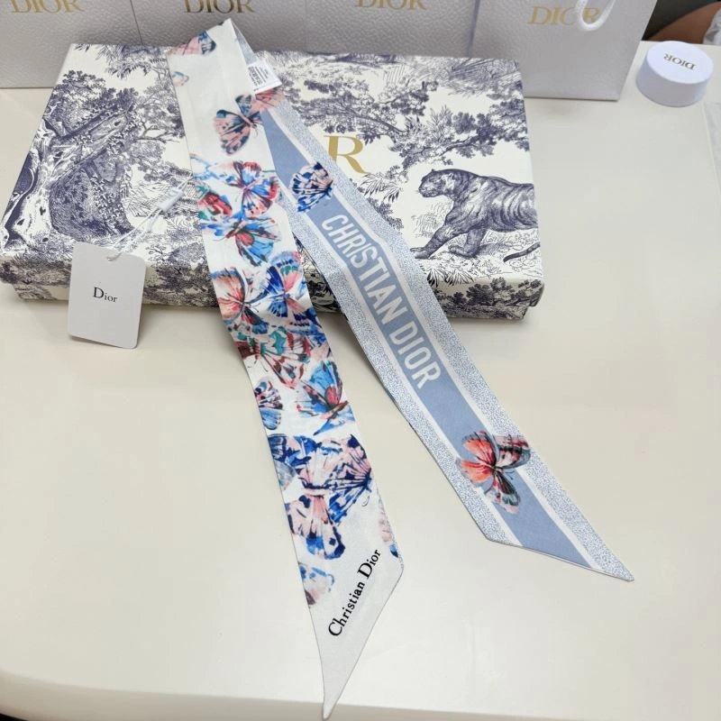 Low-cost Christian Dior Silk