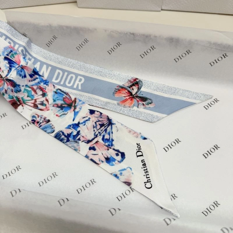 Low-cost Christian Dior Silk