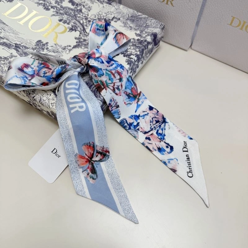 Low-cost Christian Dior Silk