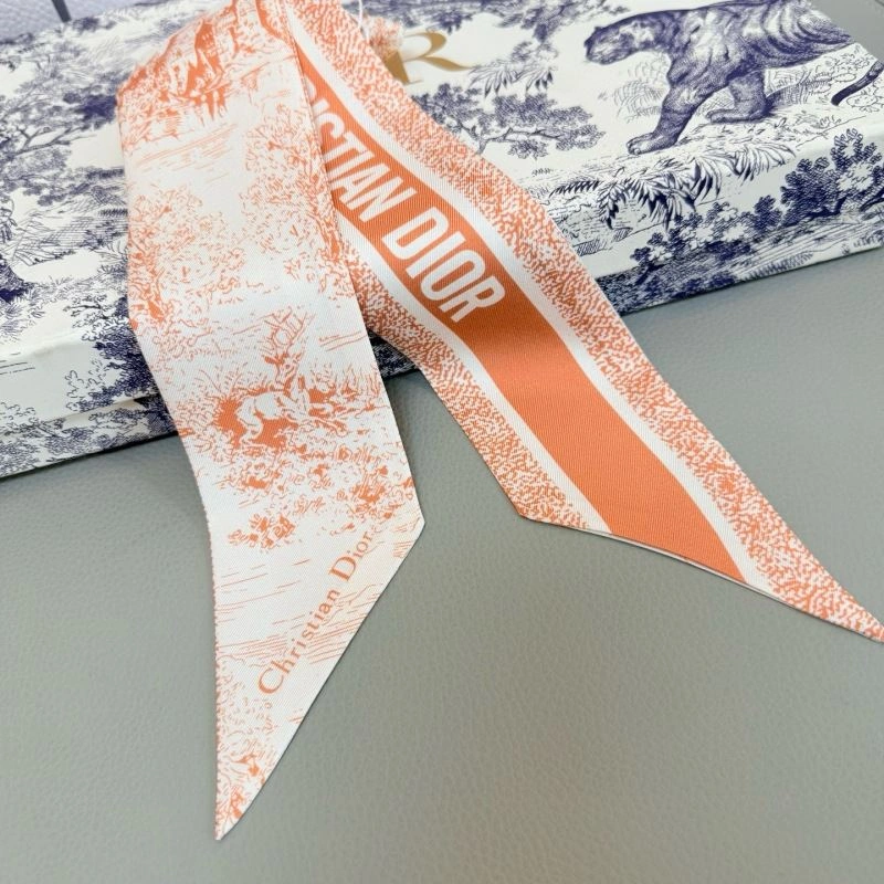 Christian Dior Silk