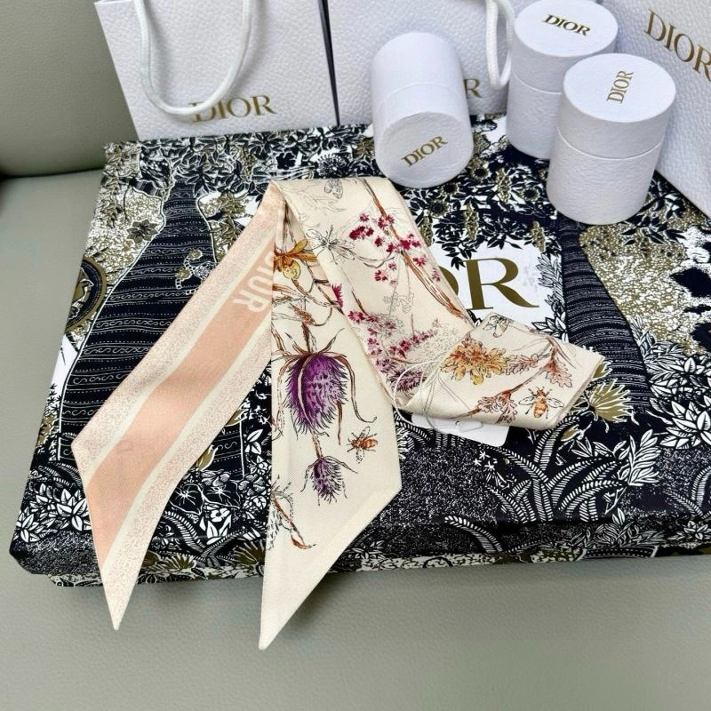 Mirror quality Christian Dior Silk