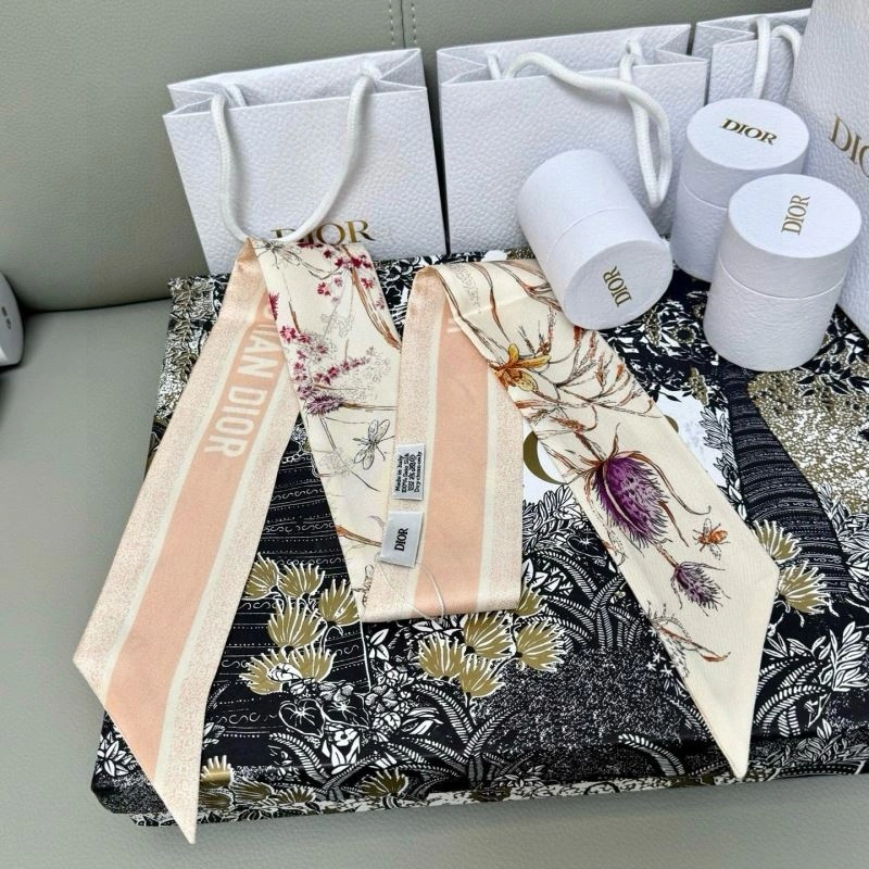 Mirror quality Christian Dior Silk